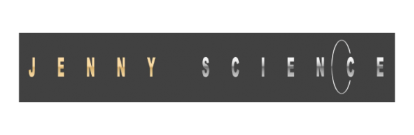 AGGIORNAMENTO 15 JENNY SCIENCE - Smart Automation