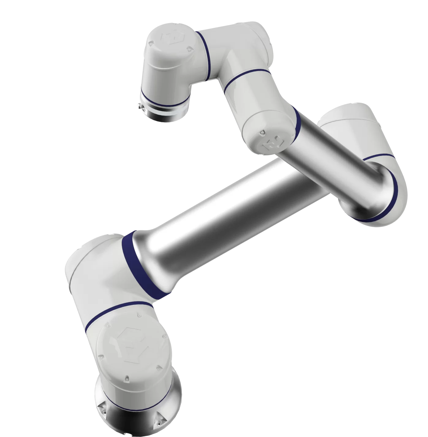 Smart Automation | Componenti per l'automazione e robot collaborativi